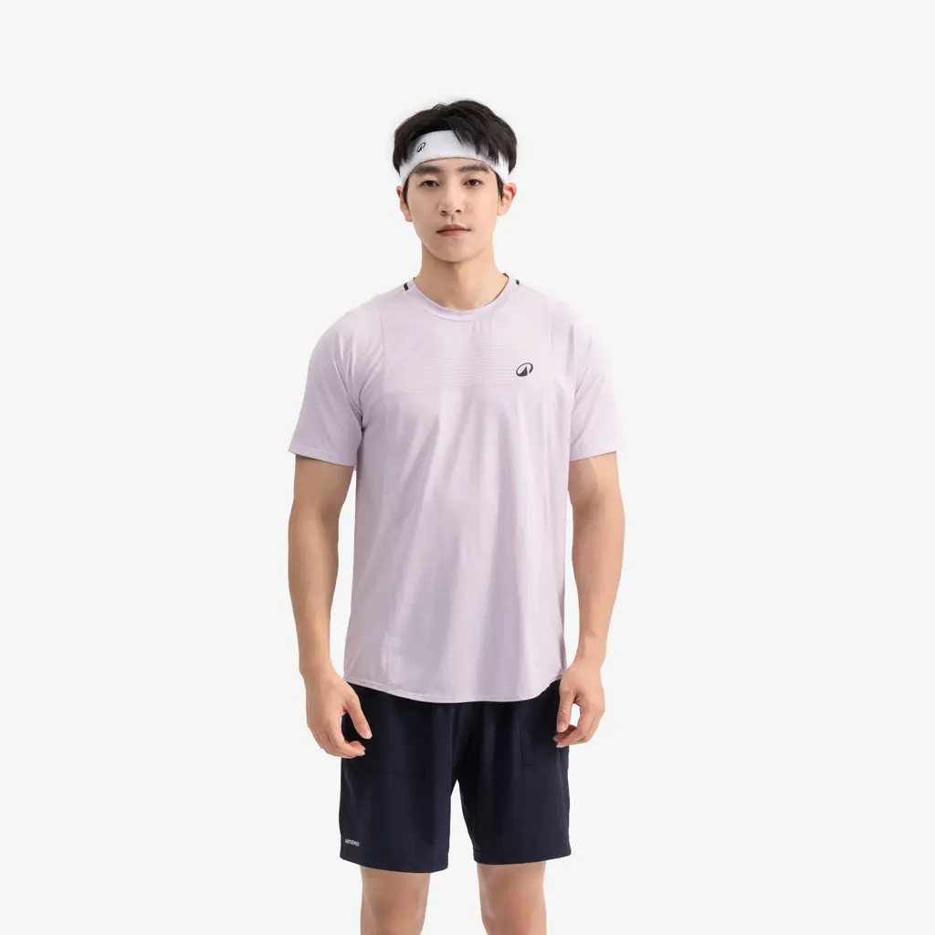 Muška majica za tenis DRY