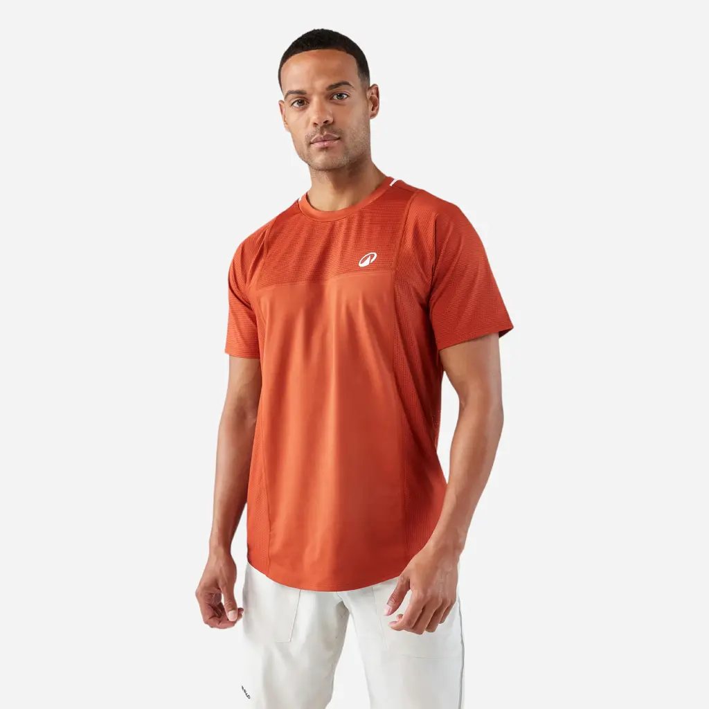 Muška majica za tenis DRY