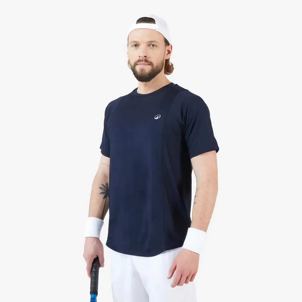 Muška majica za tenis DRY