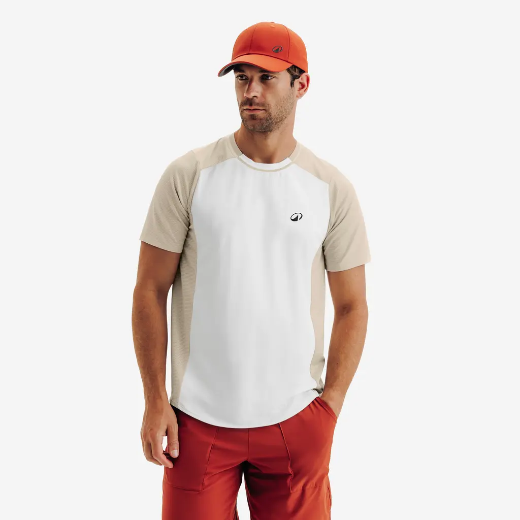 Muška majica za tenis DRY