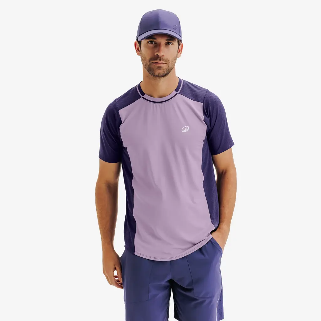 Muška majica za tenis DRY
