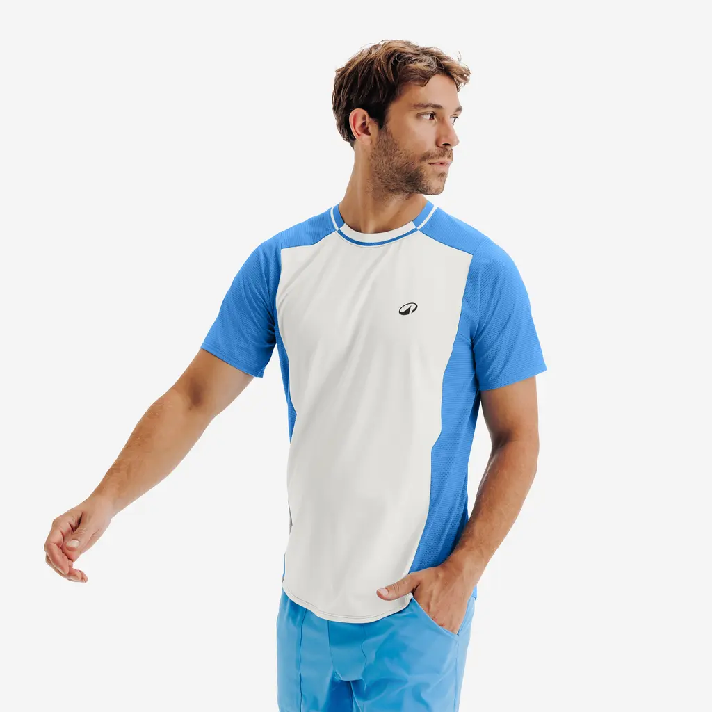 Muška majica za tenis DRY