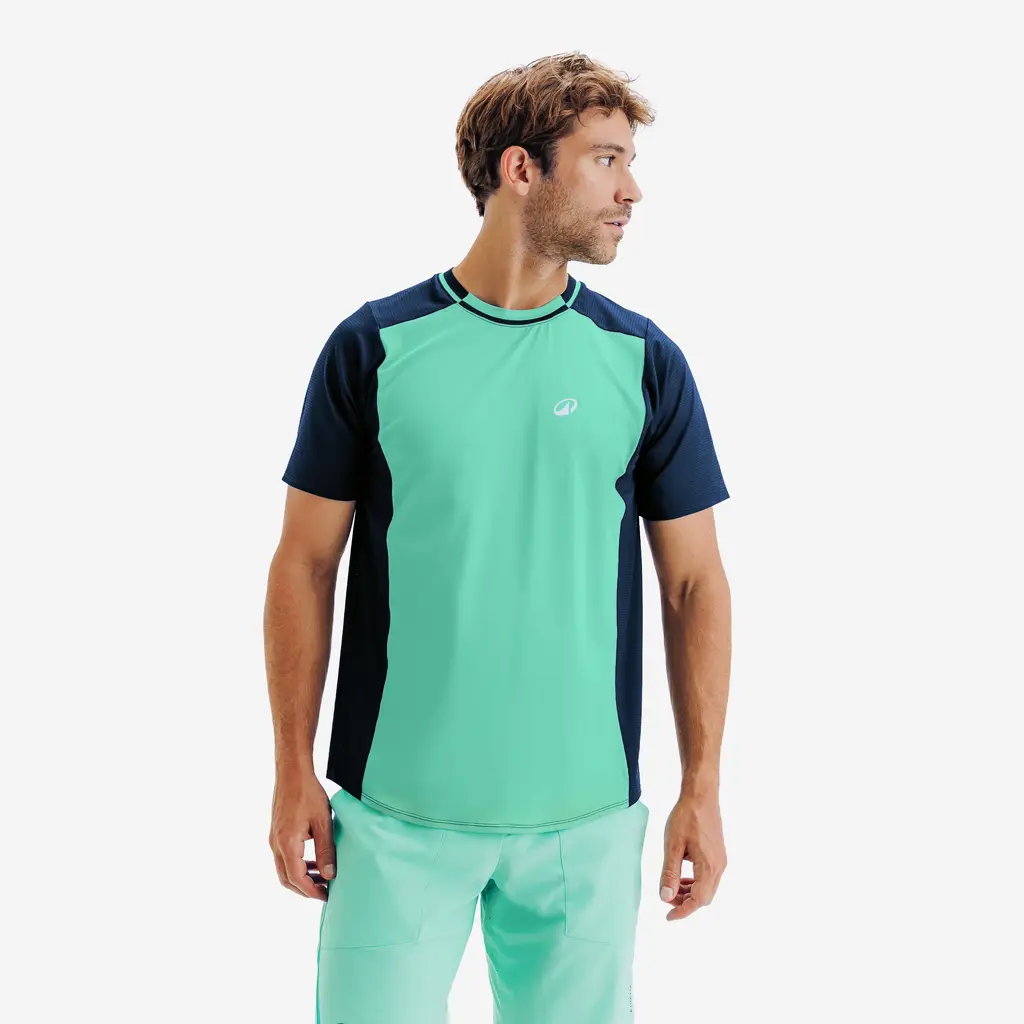 Muška majica za tenis DRY
