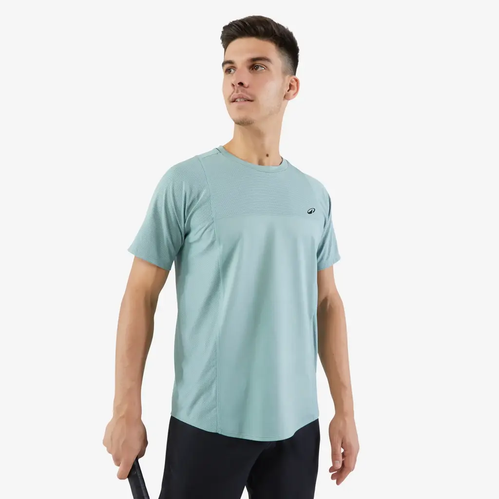 Muška majica za tenis DRY