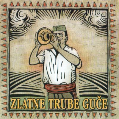 Zlatne Trube Guče