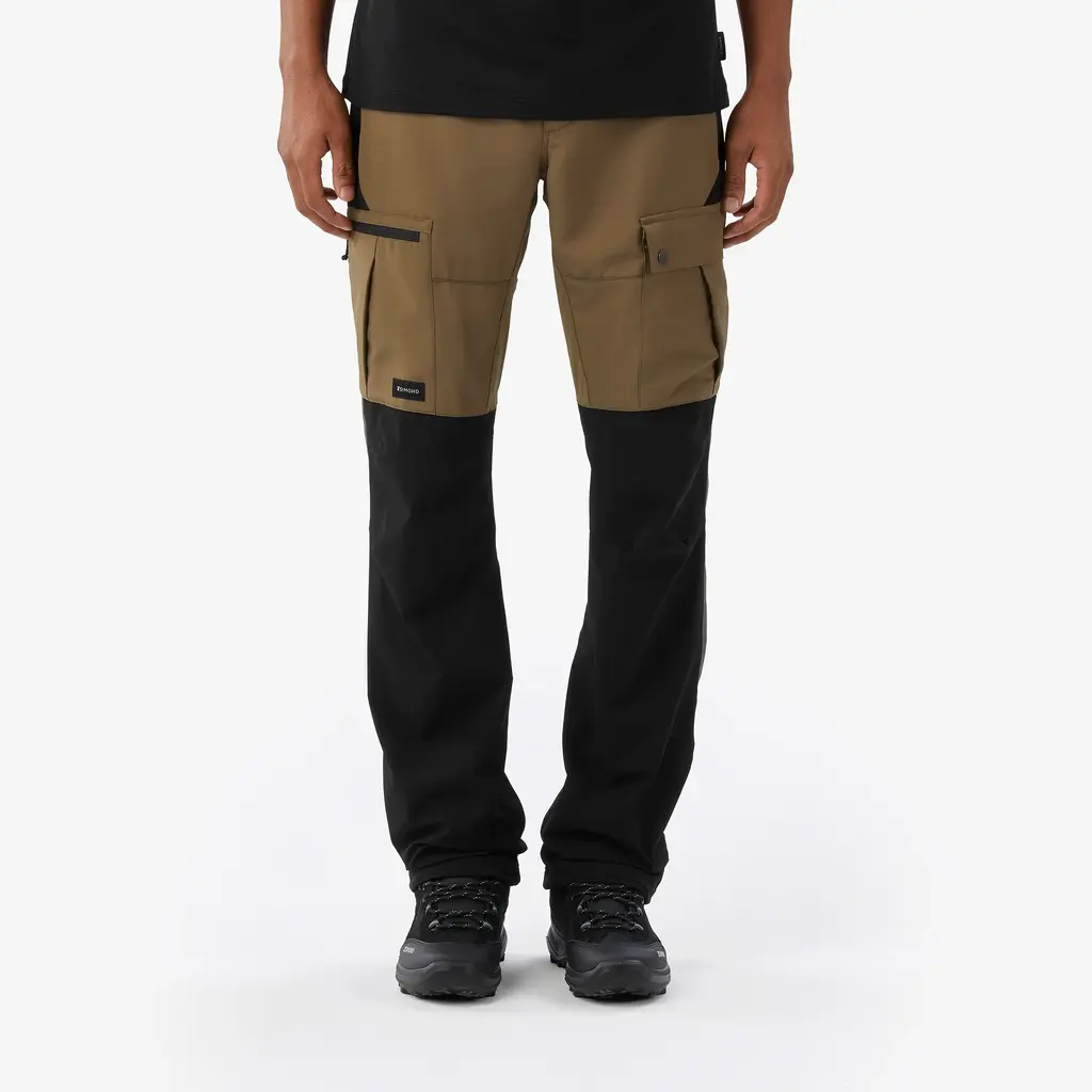 Muške pantalone za treking MT500