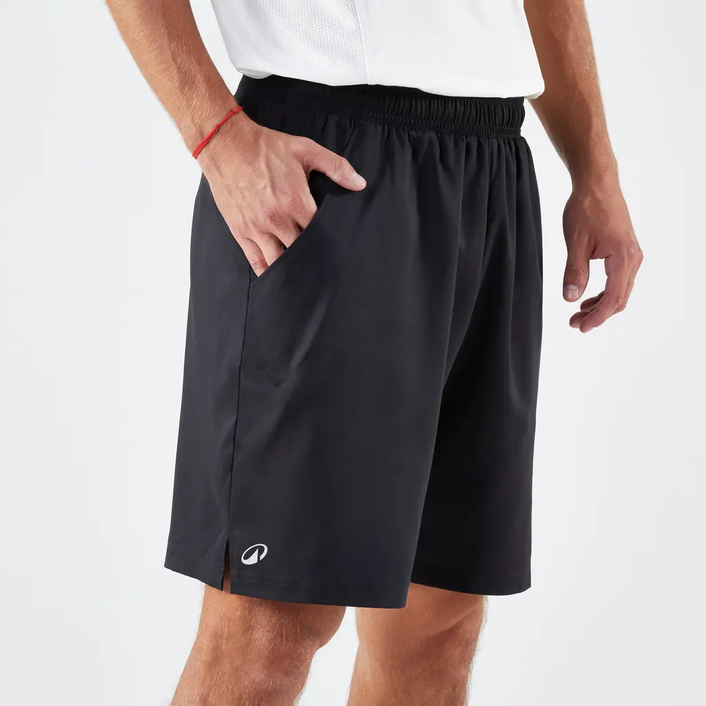 Muški šorts za tenis Essential