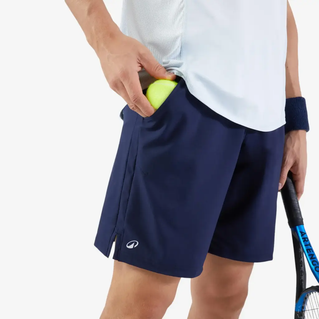 Muški šorts za tenis Essential