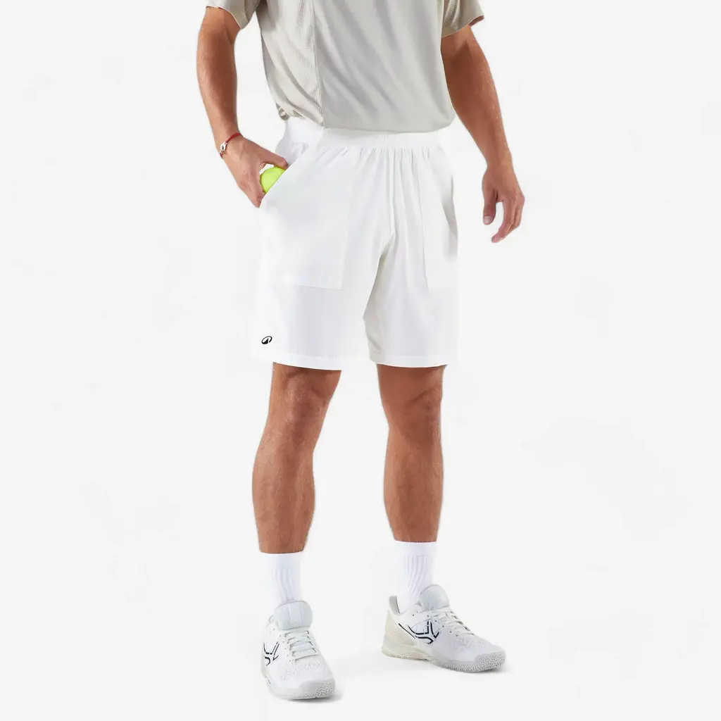 Muški šorts za tenis DRY