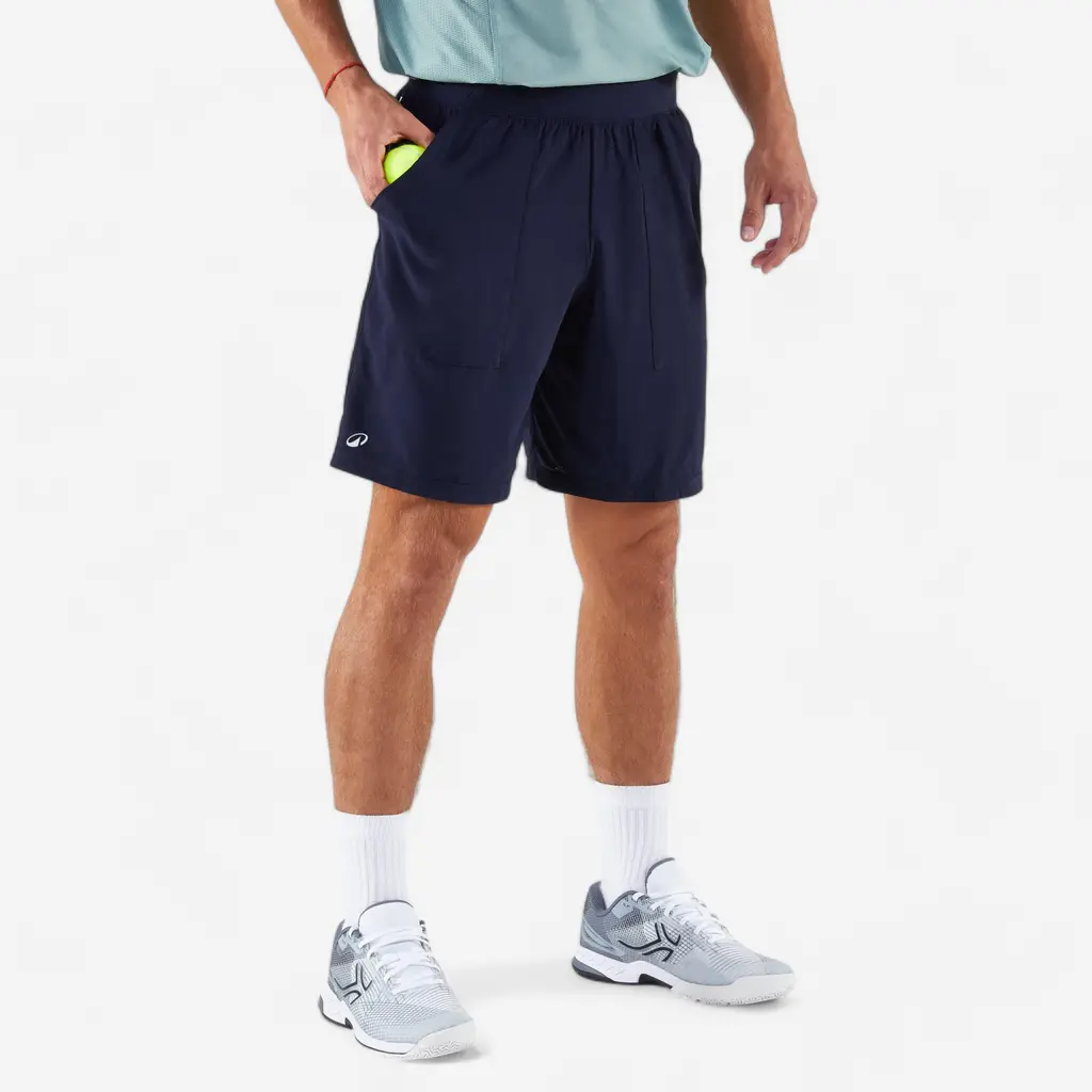Muški šorts za tenis DRY