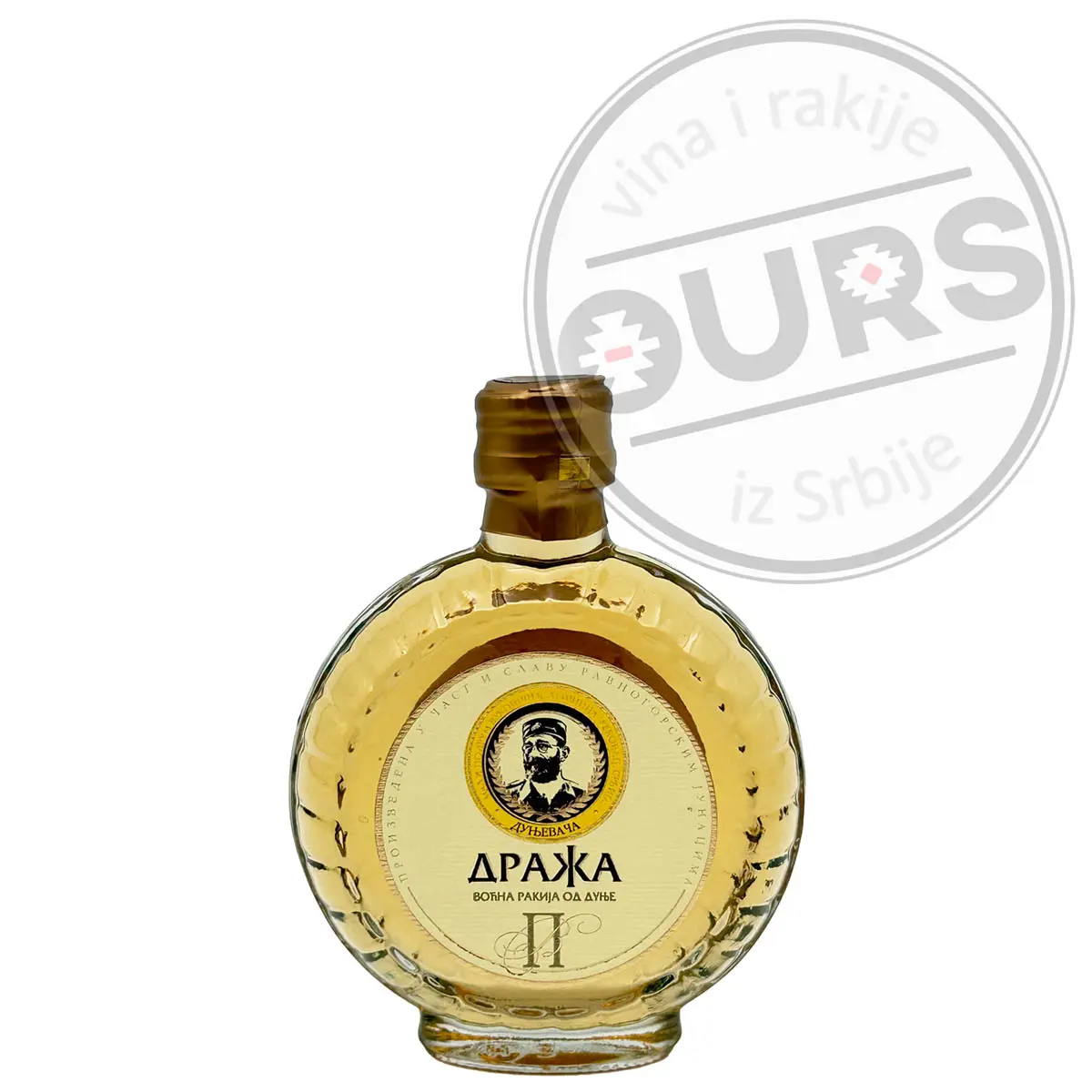 Draža Dunja mini 0,1L