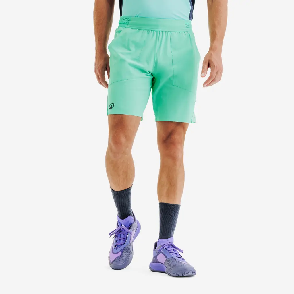 Muški šorts za tenis Dry