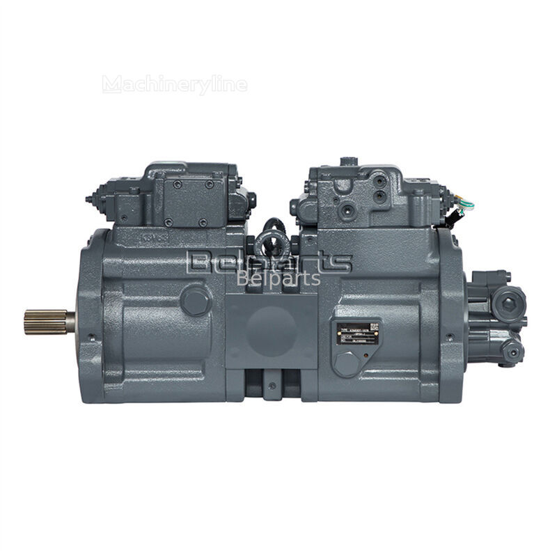 Kawasaki K3V63DT B220301000534 60291704 hidraulična pumpa za Sany SY135 SY135C bagera