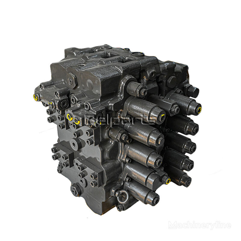 Kontrolni ventil VOE14641032 hidraulični razvodnik za Volvo EC460B EC480D bagera