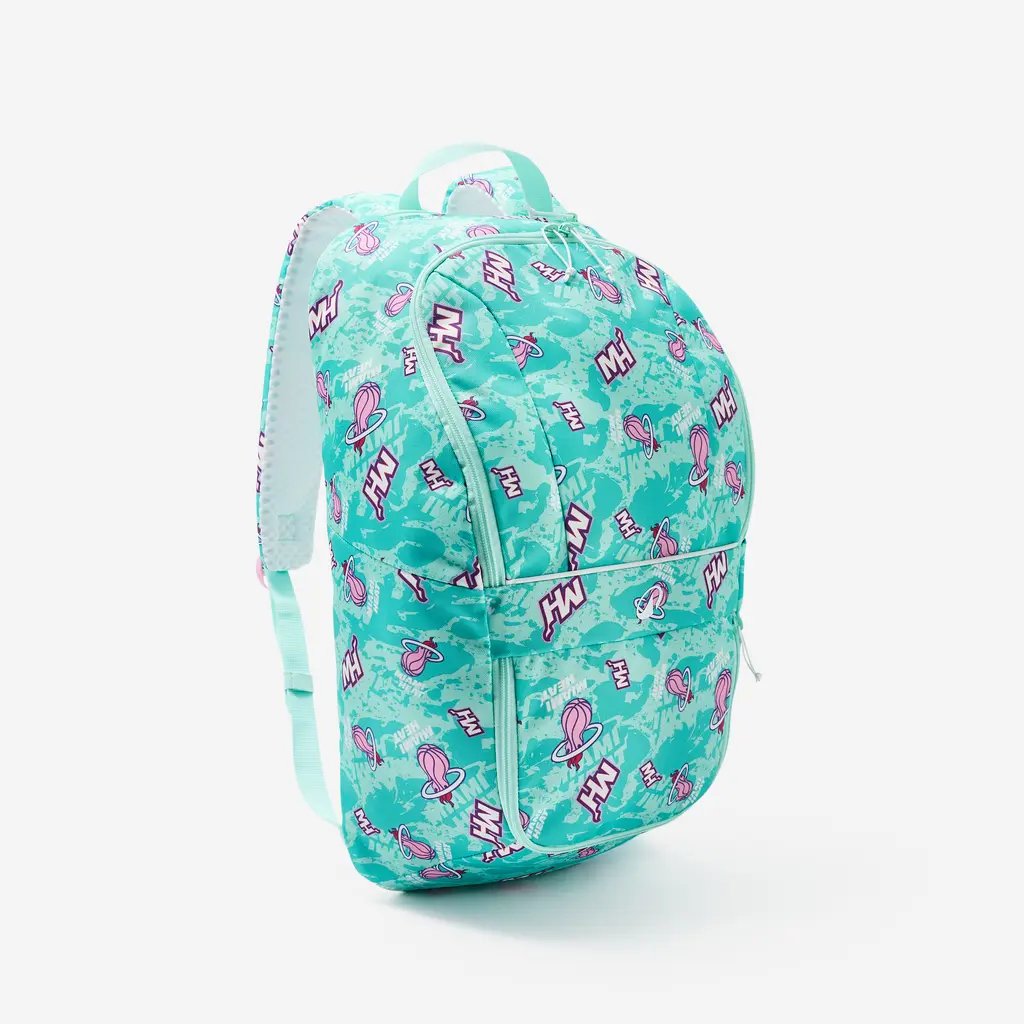 Ranac za košarku NBA Miami Heat (20 l)
