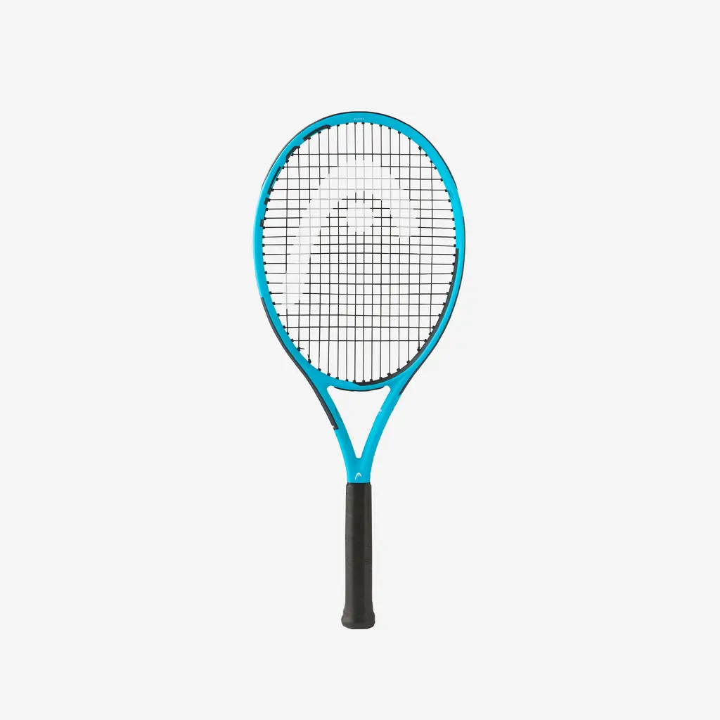 Reket za tenis za odrasle CHALLENGE SUPRM