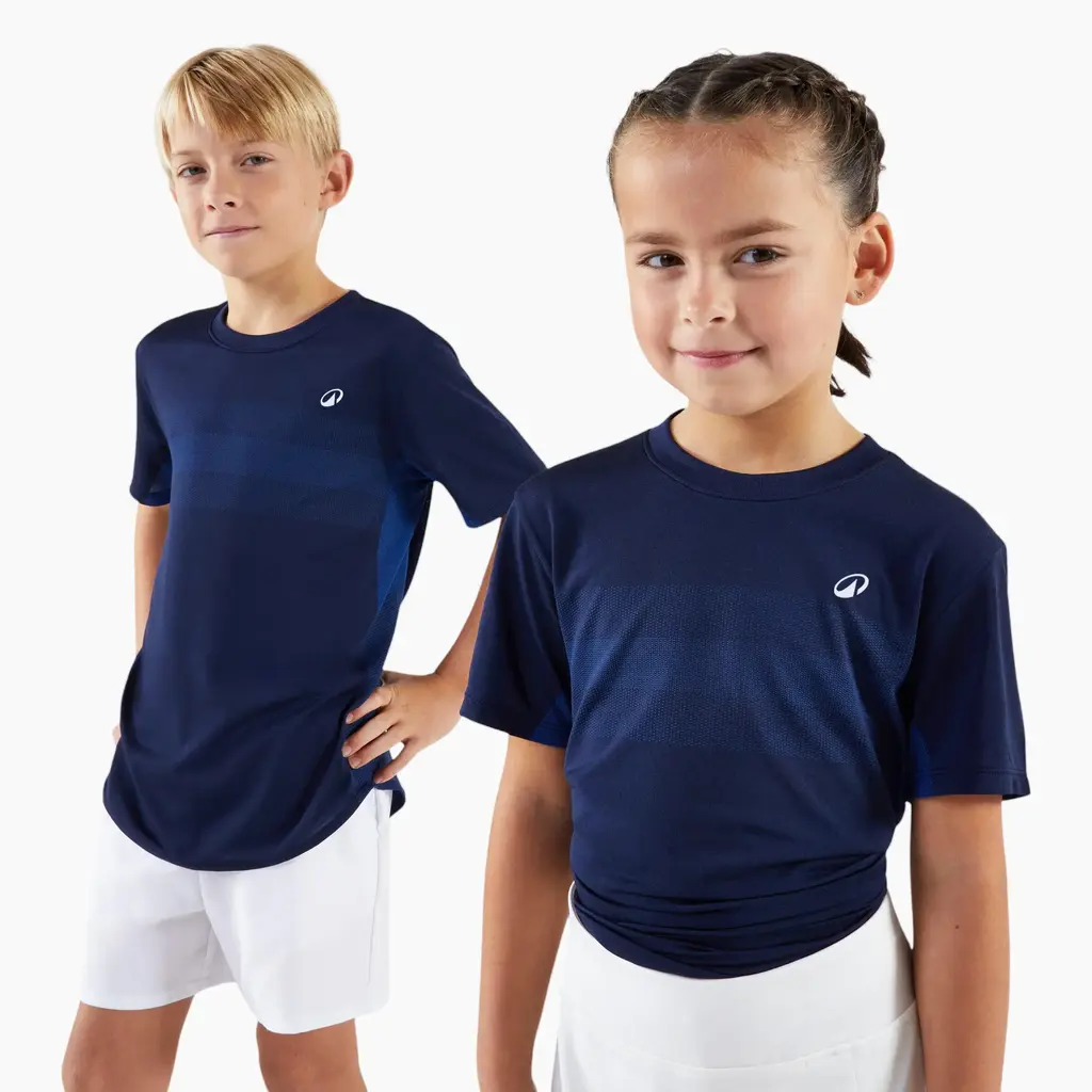 Dečja majica za tenis LIGHT