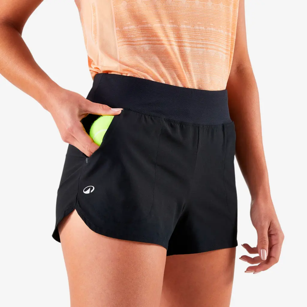 Ženski šorts za tenis TSH LIGHT