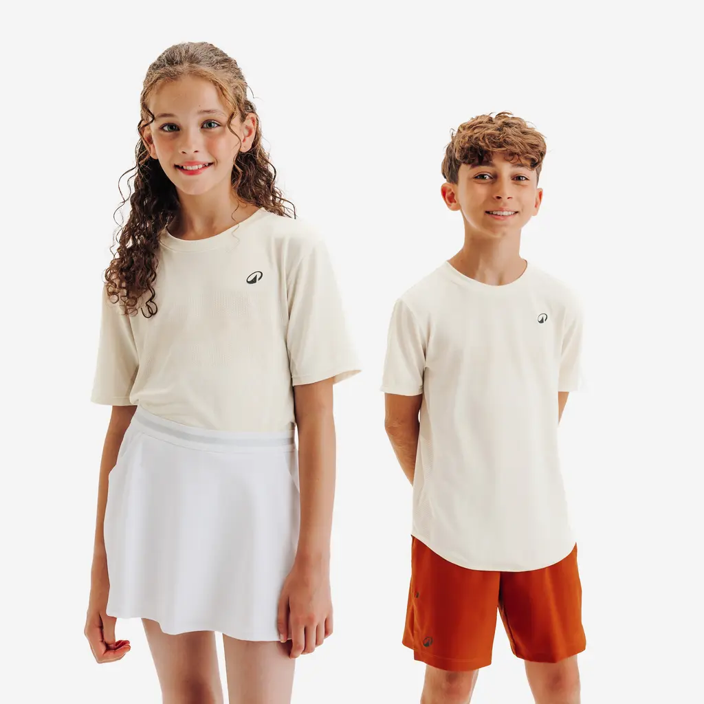 Dečja majica za tenis LIGHT