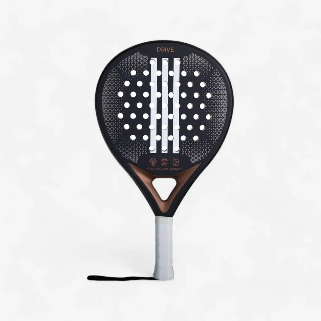 Reket za padel za odrasle Drive Bronze 3.2