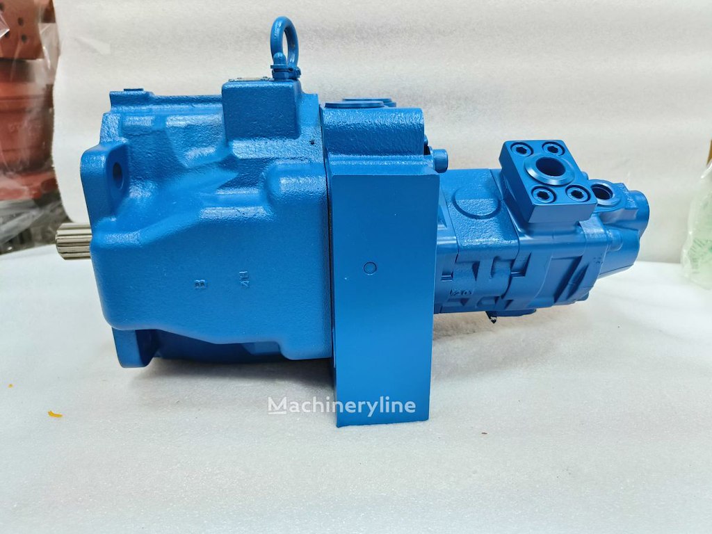 Rexroth K7SP36 OEM KAJ4955 hidraulična pumpa za Case CX75SR CX80 bagera