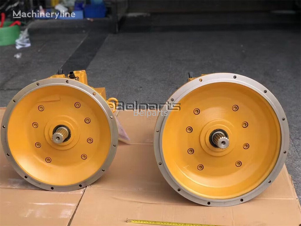 Caterpillar 567-9721 hidraulična pumpa za Caterpillar 320GC bagera