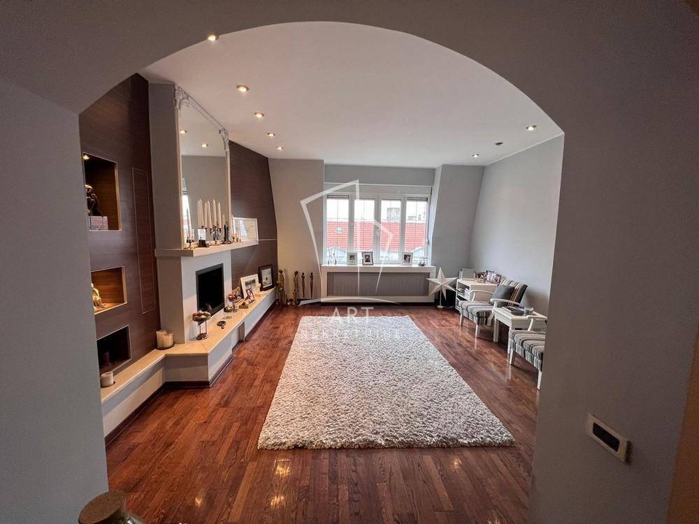 Duplex Makedonska, Centar - Skupština - Terazije, Beograd