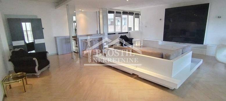 Duplex Vase Čarapića, Centar - Skupština - Terazije, Beograd