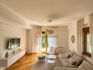 Trosobni stan novo, Beograd