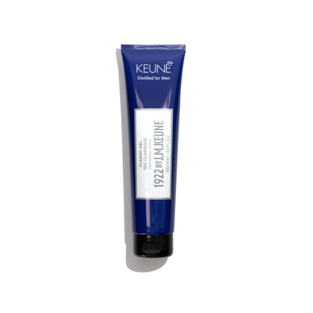 1922 by J.M Keune Classic Gel 150ml