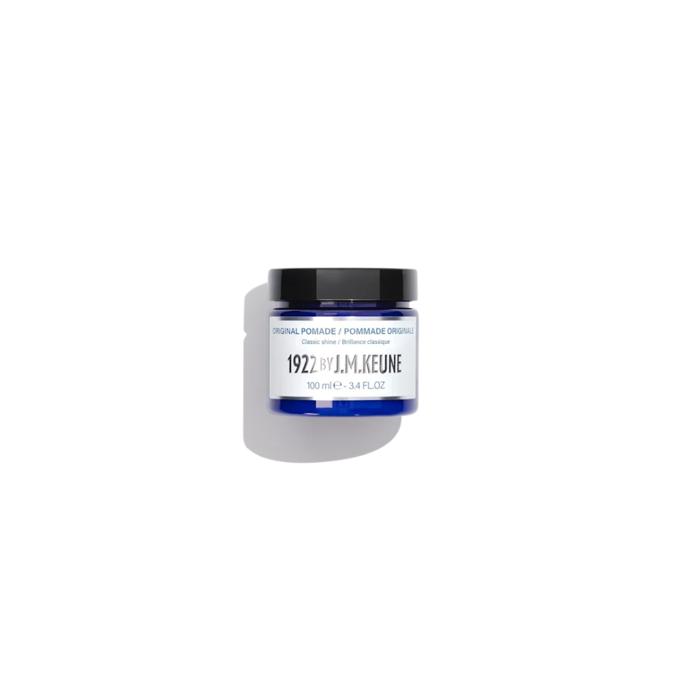 1922 by J.M Keune Orginal Pomade 100ml
