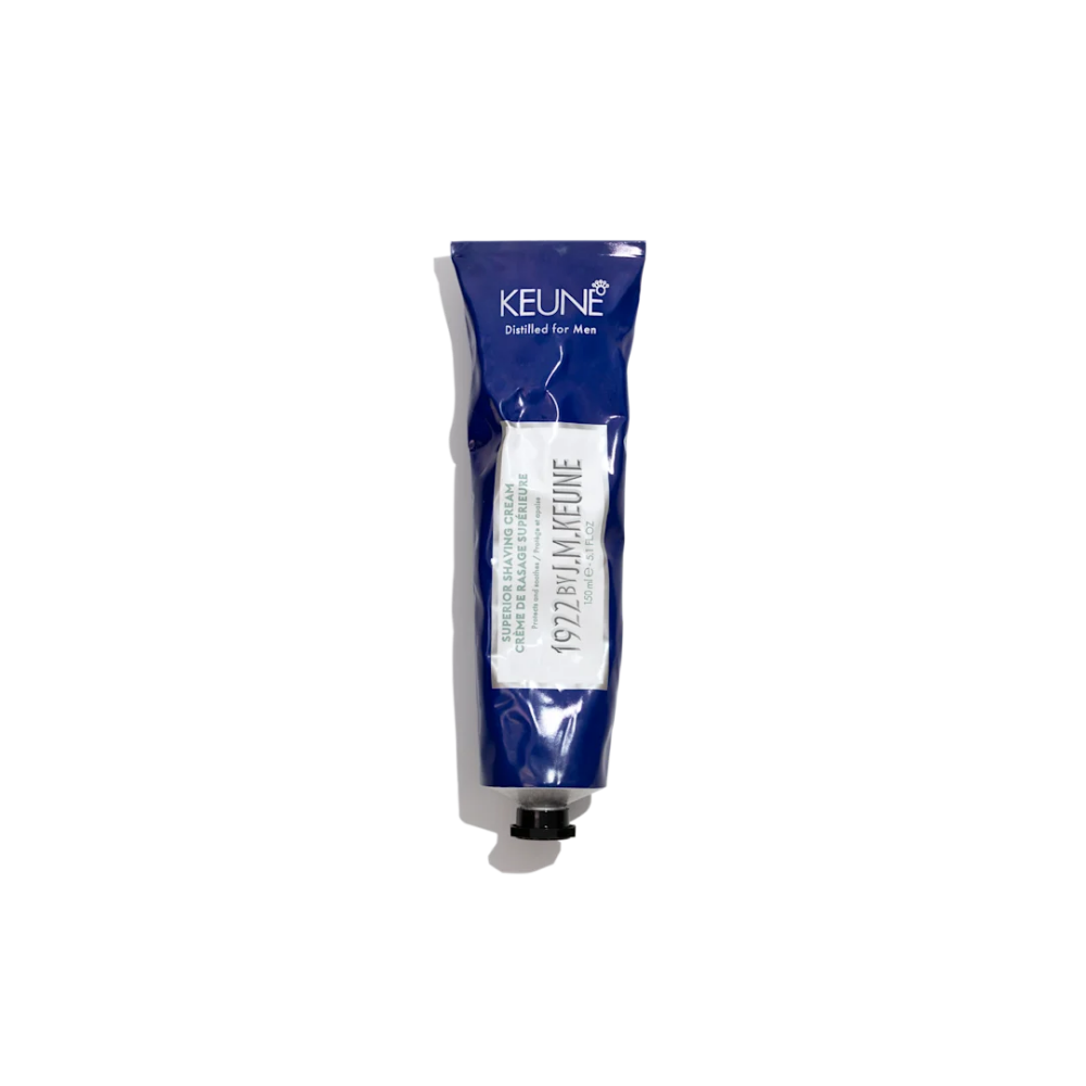 1922 by J.M Keune Superior Shaving Cream 150ml