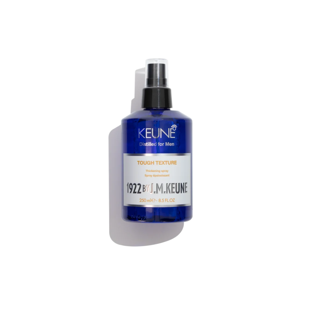 1922 by J.M Keune Tough Texture 250ml