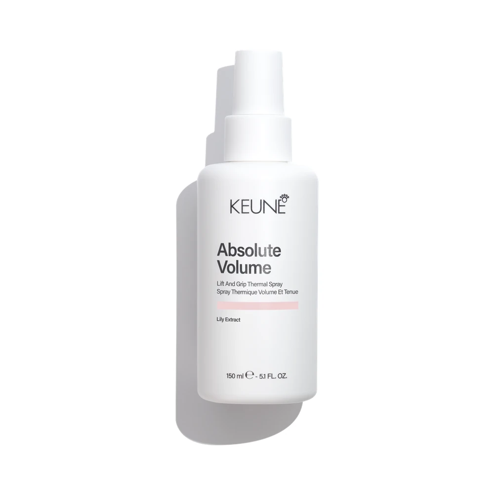 Keune Care Absolute Volume Lift And Grip Spray 150ml