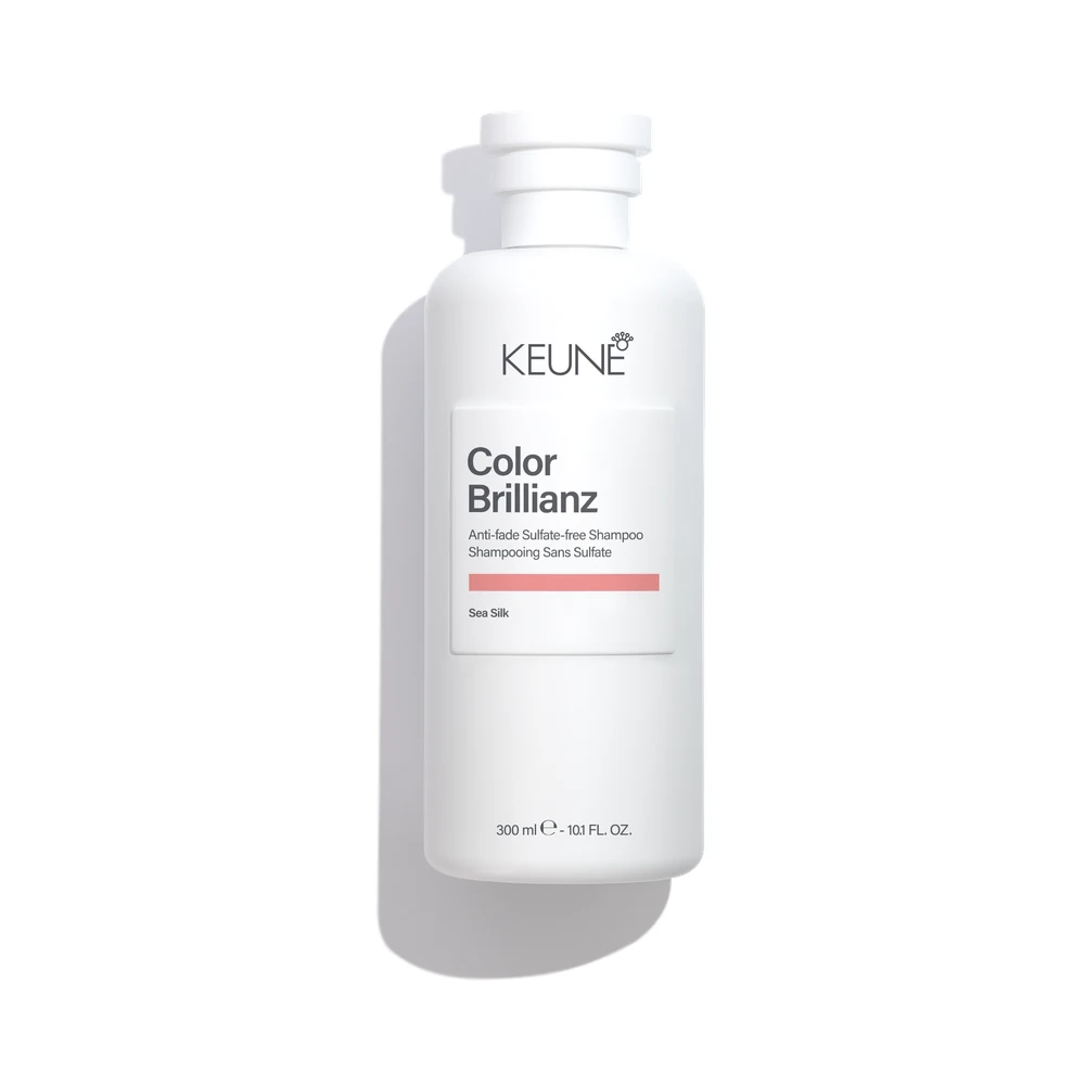 Keune Care Color Brillianz Sulfate Free Shampoo 300ml