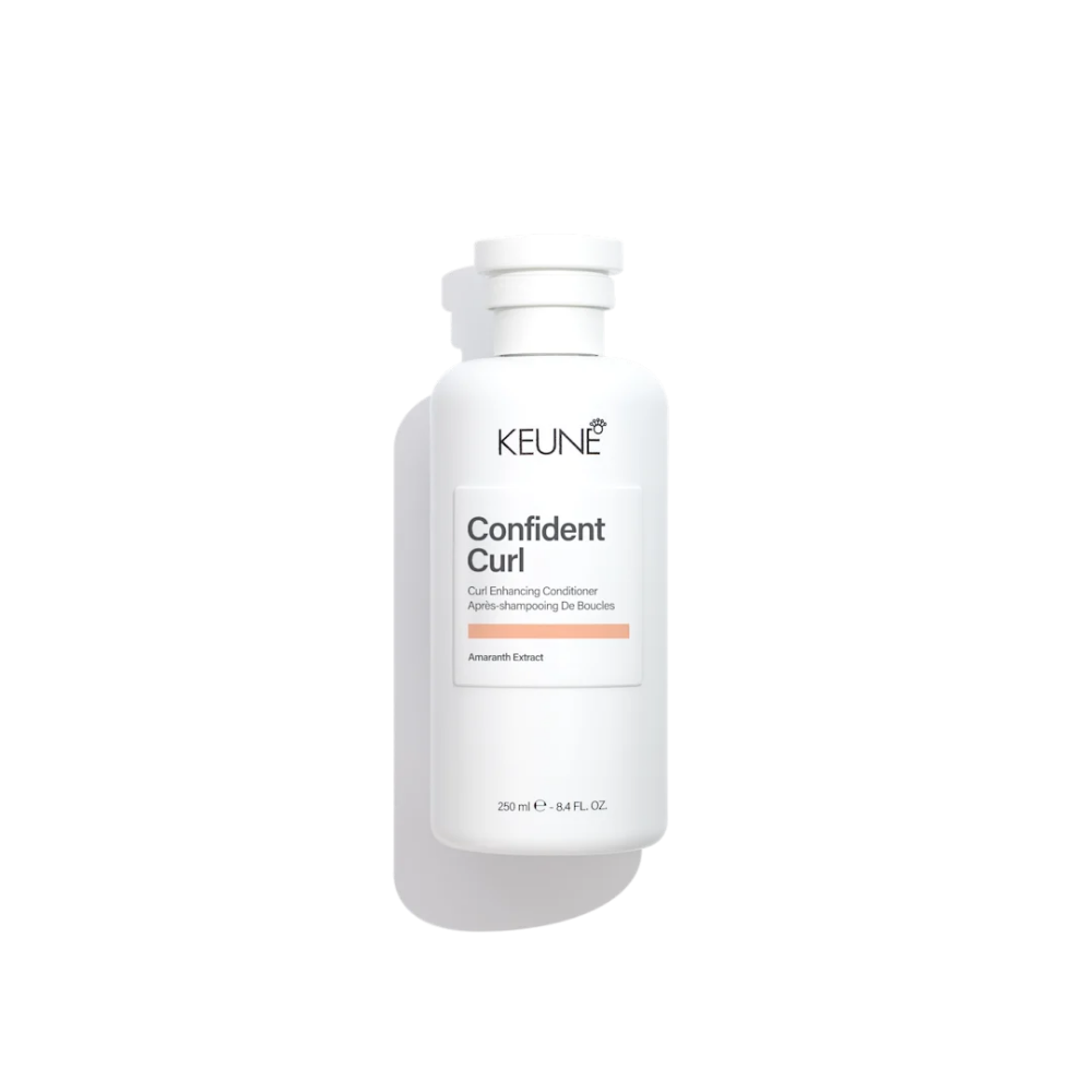 Keune Care Confident Curl Conditioner 250ml