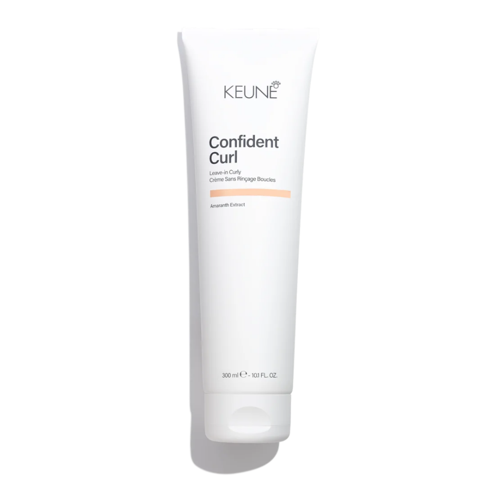 Keune Care Confident Curl Leave-In Curly 300ml