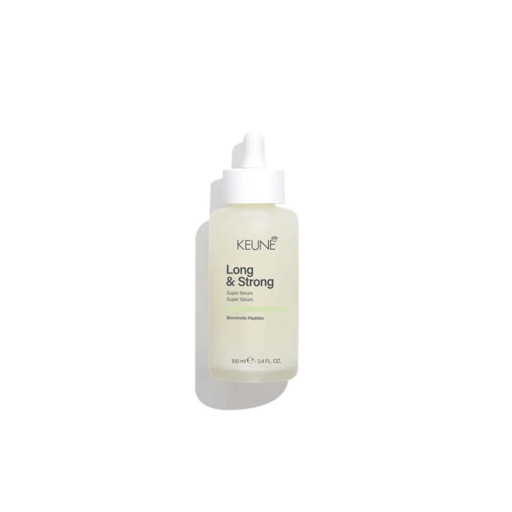 Keune Care Long & Strong Serum 100ml