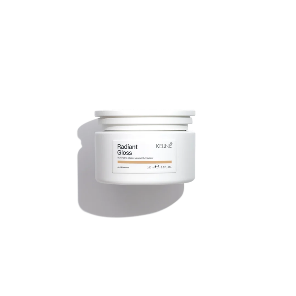 Keune Care Radiant Gloss Mask 250ml