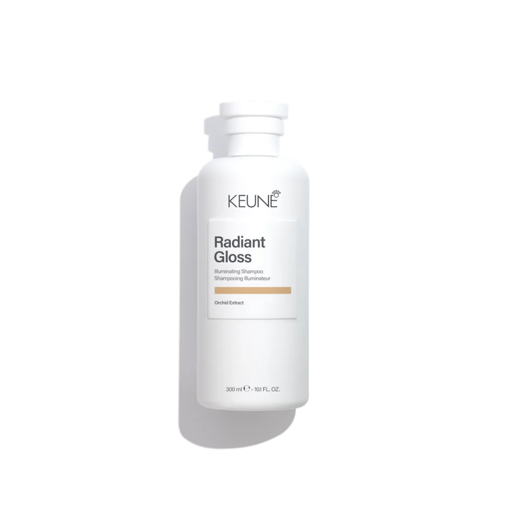 Keune Care Radiant Gloss Shampoo 300ml