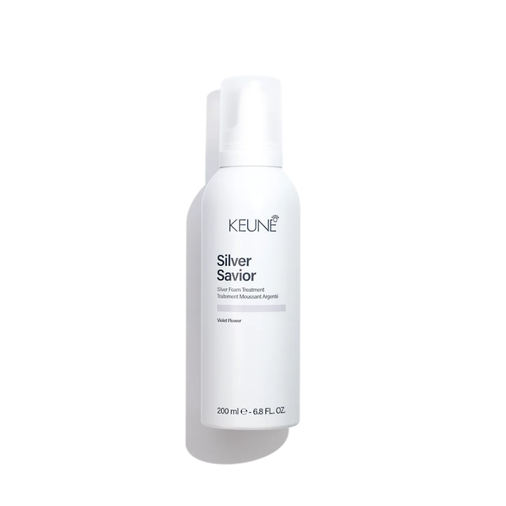 Keune Care Silver Savior Treatment 200ml