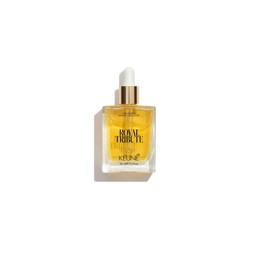 Keune Royal Tribute Hair Serum 50ml