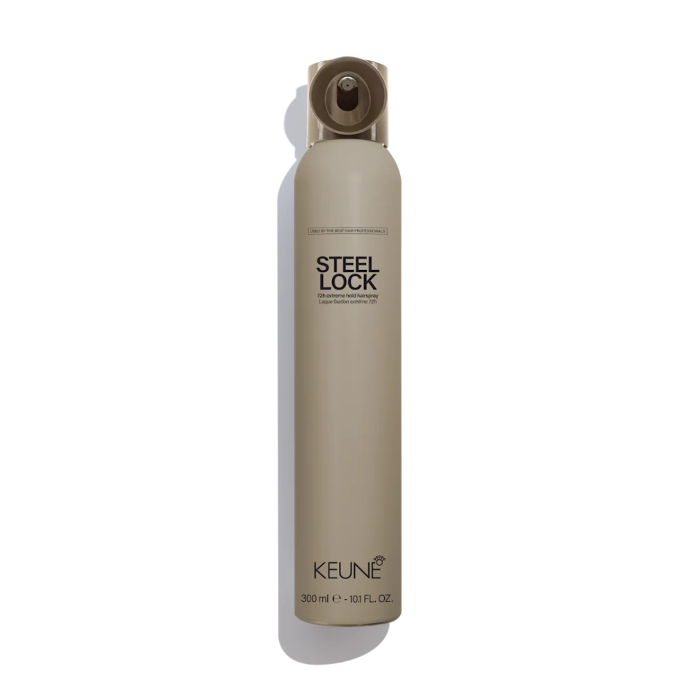 Keune Style Steel Lock 300ml