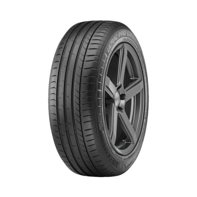 VREDESTEIN 225/40 R18 Ultrac Pro 92Y XL