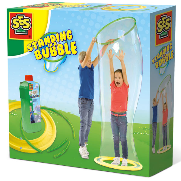 Ses Creative Napravi veliki balonID: EK000837712