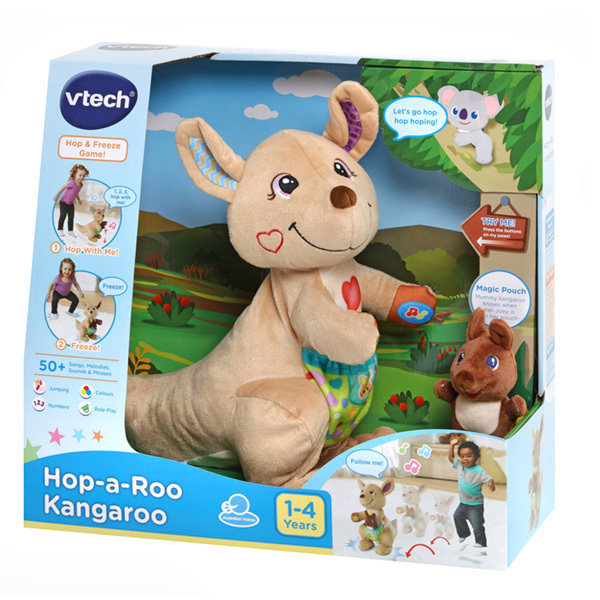 Vtech KengurID: EK000715507