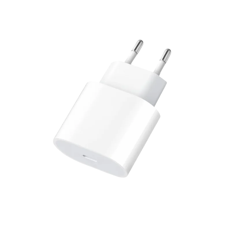 TRANYOO T-AP2 kućni punjač 20W, Beli