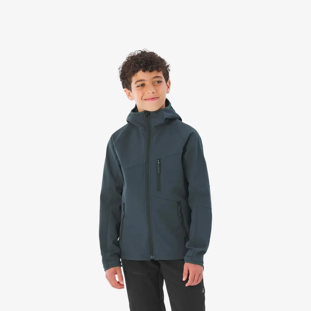 SOFTSHELL JAKNA MH900 DEČJA