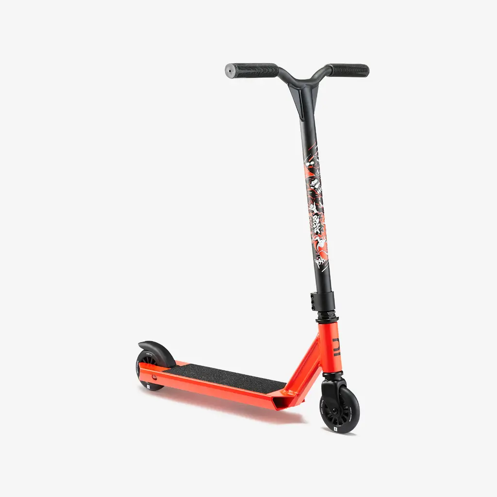Trotinet FREESTYLE MF100
