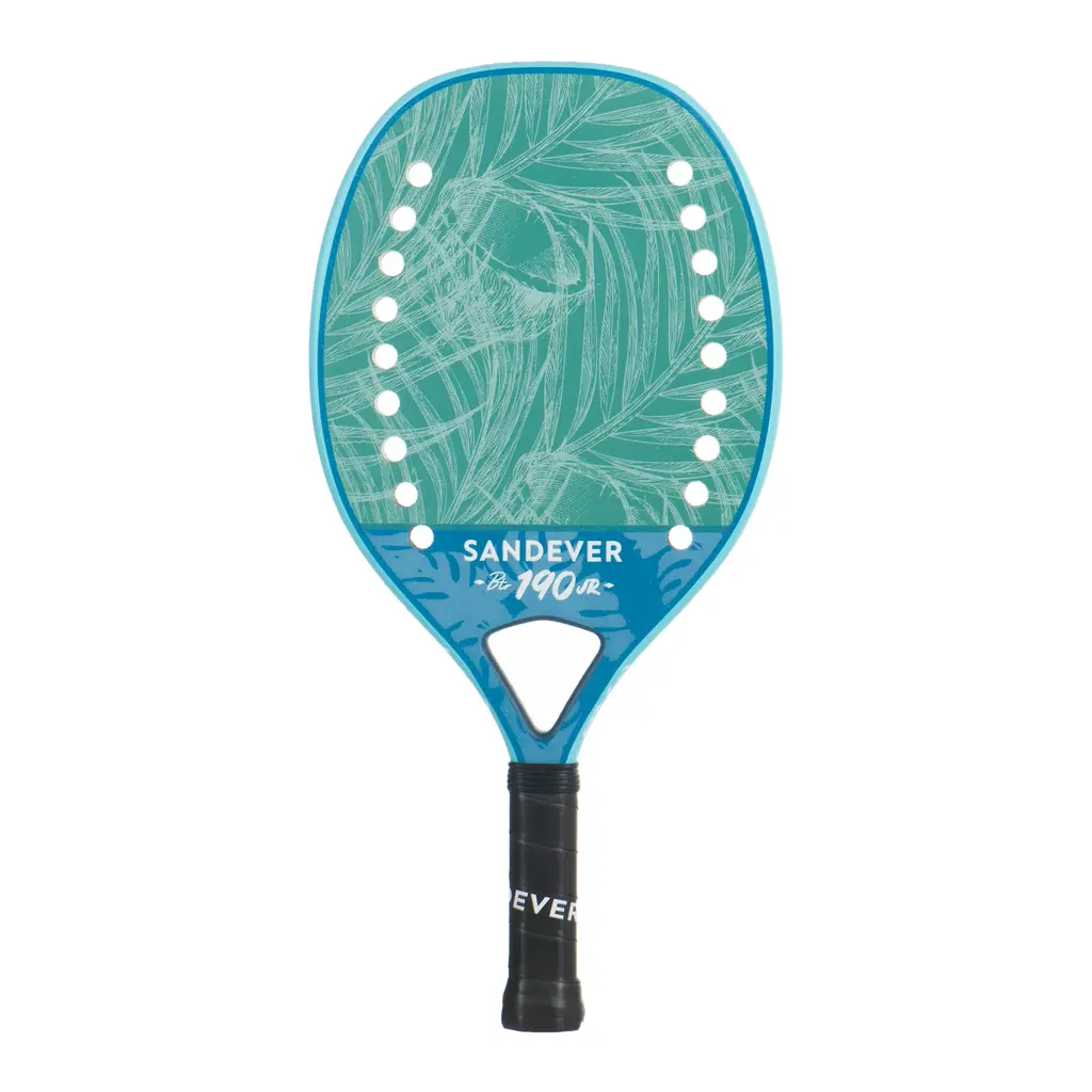 REKET ZA TENIS NA PLAŽI DEČJI BTR 190 JR PLAVI